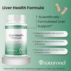 artichoke extract for liver wellness