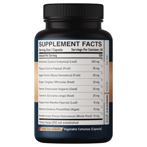 artichoke extract for natural health