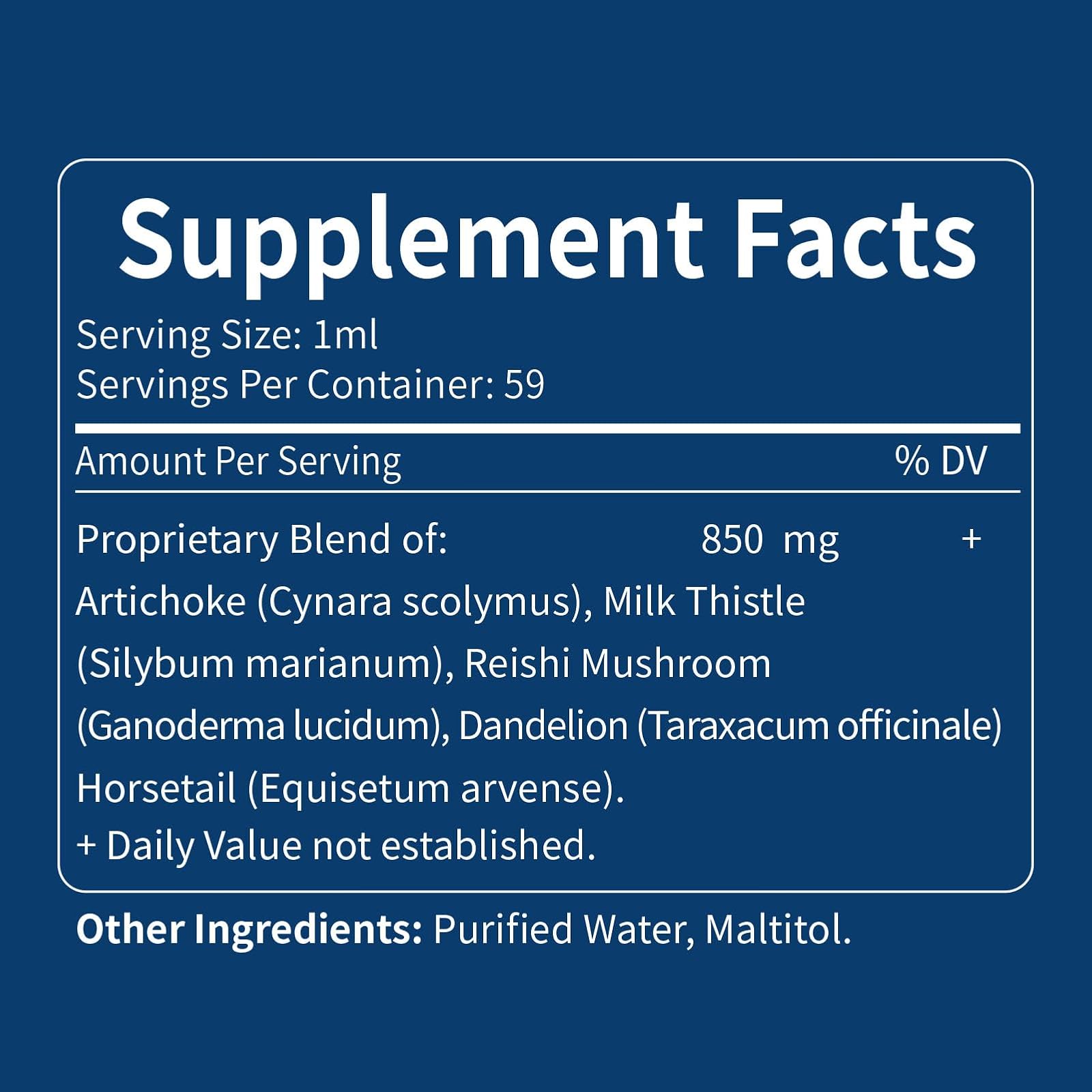 artichoke extract for overall wellness