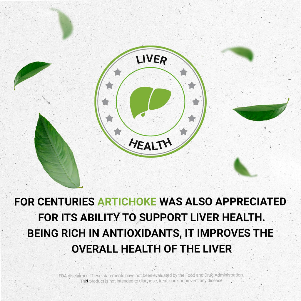 artichoke extract for weight management