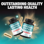 artichoke extract for weight management