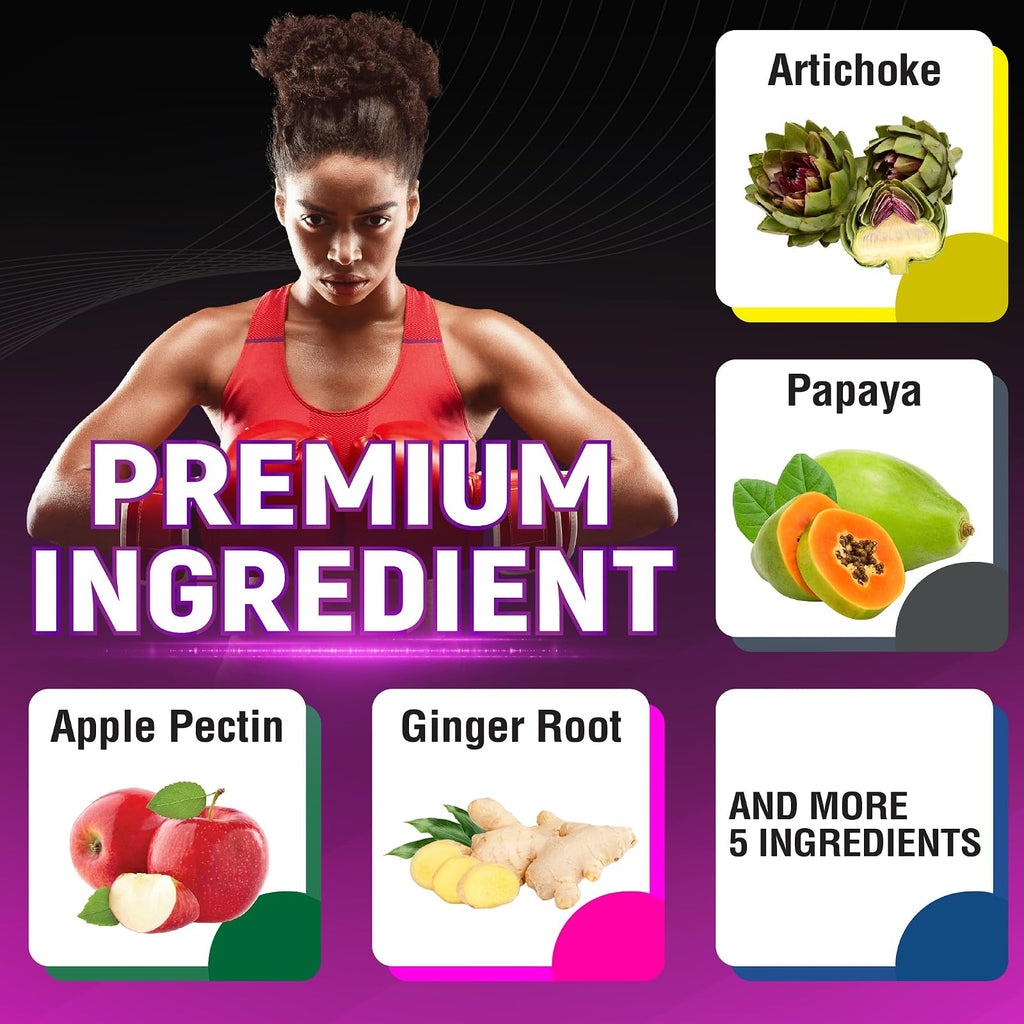 Artichoke extract for weight management