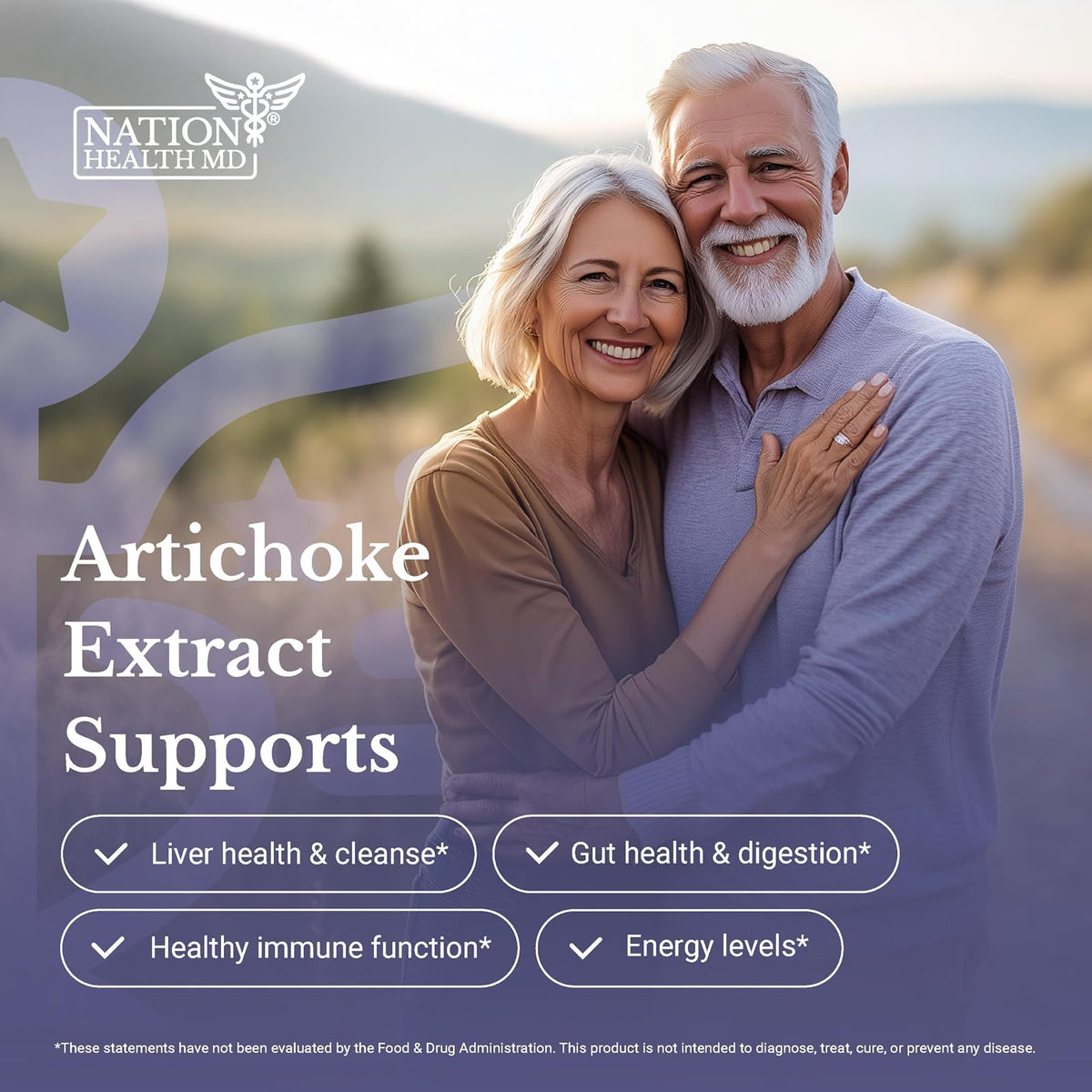Artichoke extract for weight management