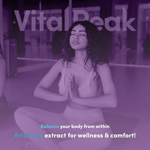 artichoke extract for wellness support