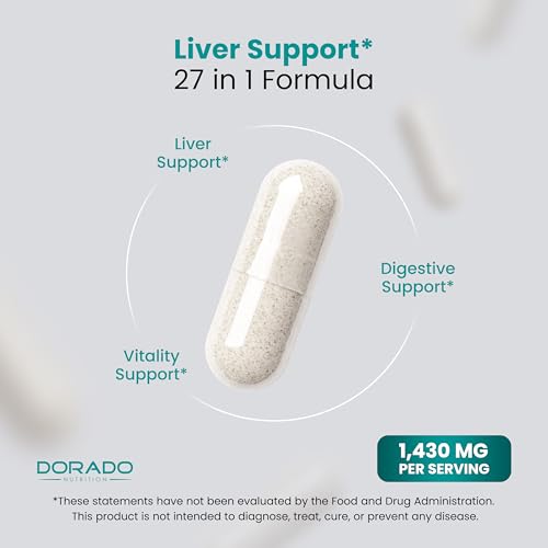 artichoke extract liver support