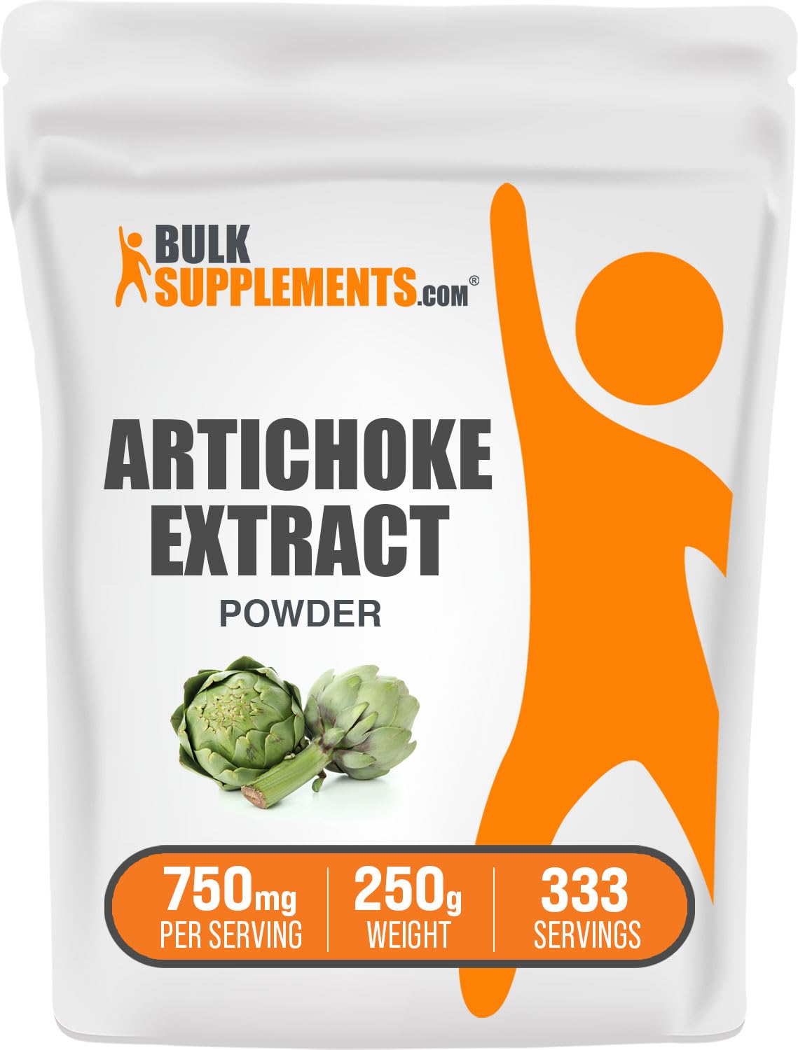 artichoke extract powder for digestion
