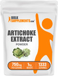 artichoke extract powder for health