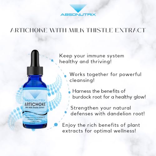 artichoke for natural detoxification