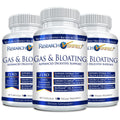 artichoke gas relief capsules