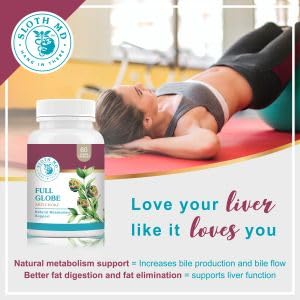 artichoke health benefits for liver