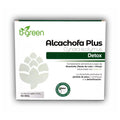 artichoke health benefits vials