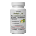 artichoke leaf extract benefits