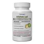 artichoke leaf extract benefits