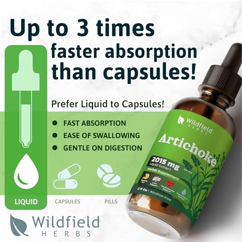 artichoke leaf extract for detox