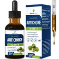 artichoke leaf extract for liver support