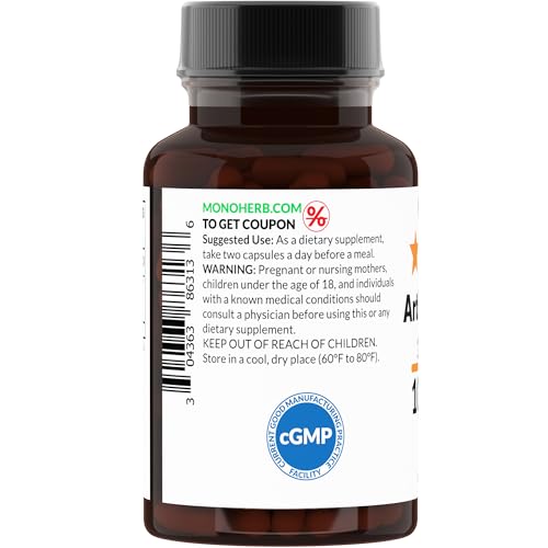 artichoke leaf extract for weight management