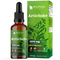 artichoke leaf extract liquid drops