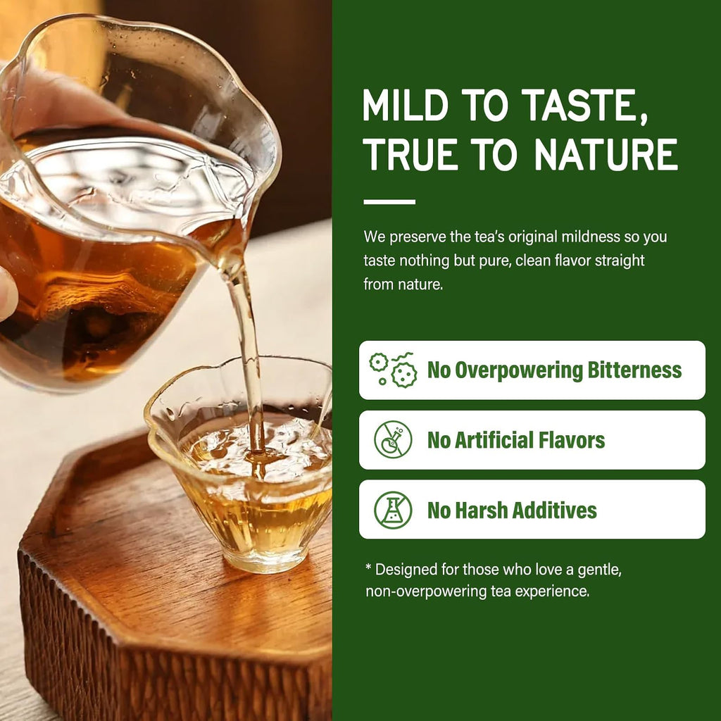 artichoke leaf herbal infusion