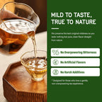 artichoke leaf herbal infusion