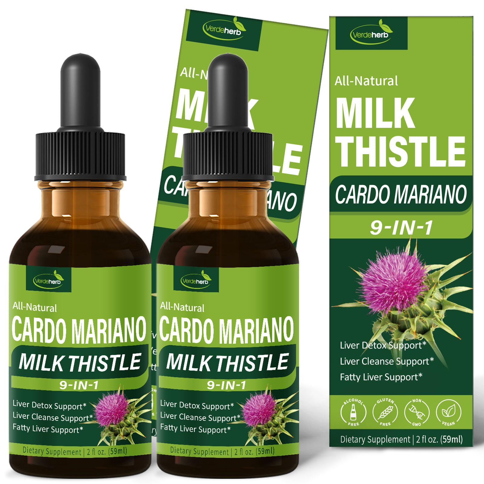 artichoke liquid supplement for health