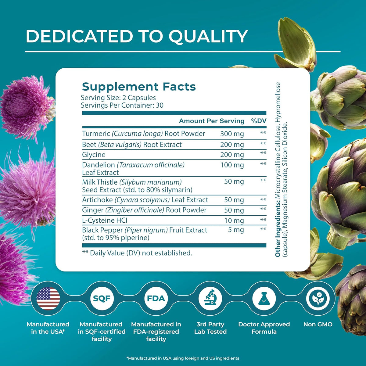 artichoke liver cleanse benefits