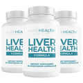 artichoke liver health supplement