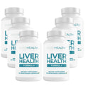 artichoke liver health supplement