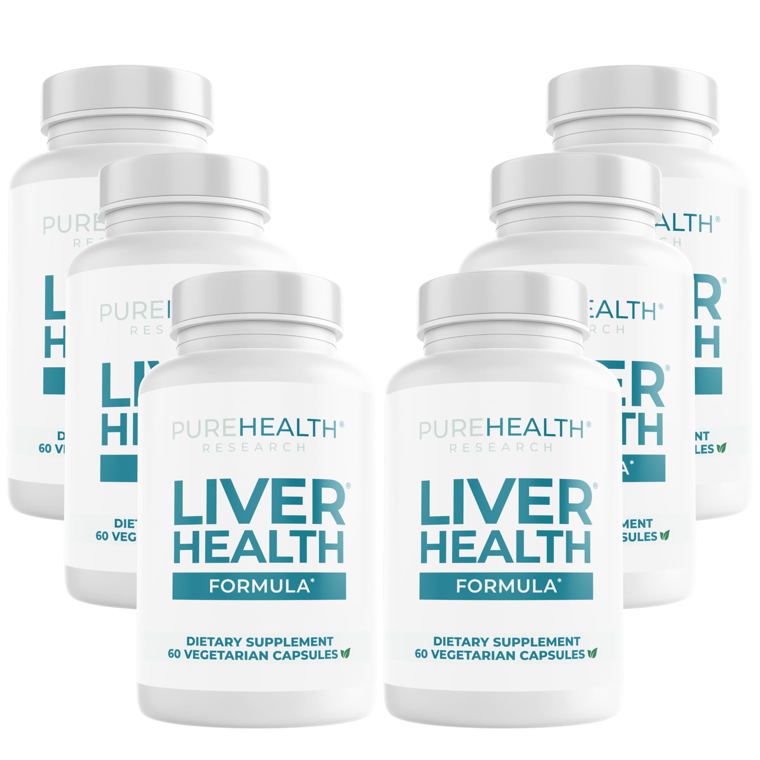 artichoke liver health supplement