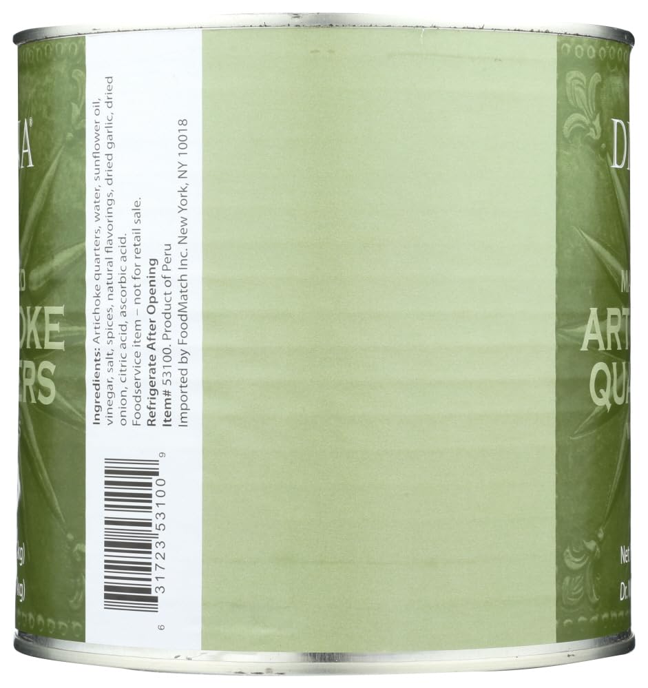Artichoke nutrition facts and benefits