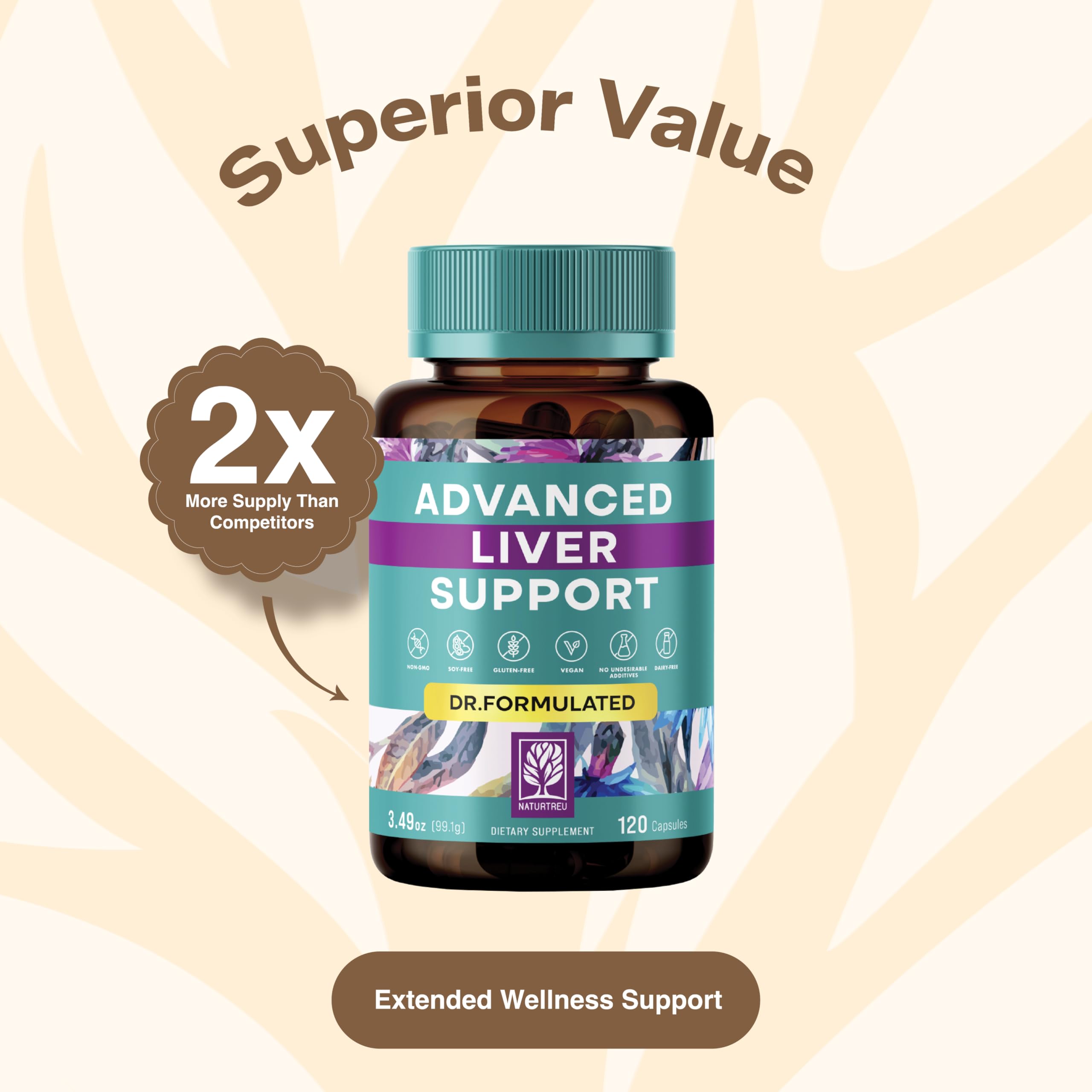 artichoke nutrition facts for wellness