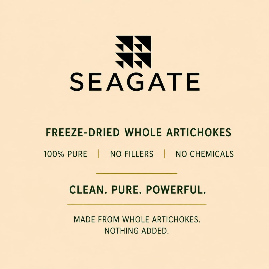 artichoke nutrition for better digestion