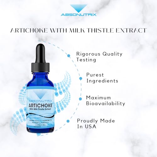 artichoke nutrition for better digestion