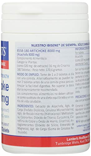 artichoke nutrition for healthy living