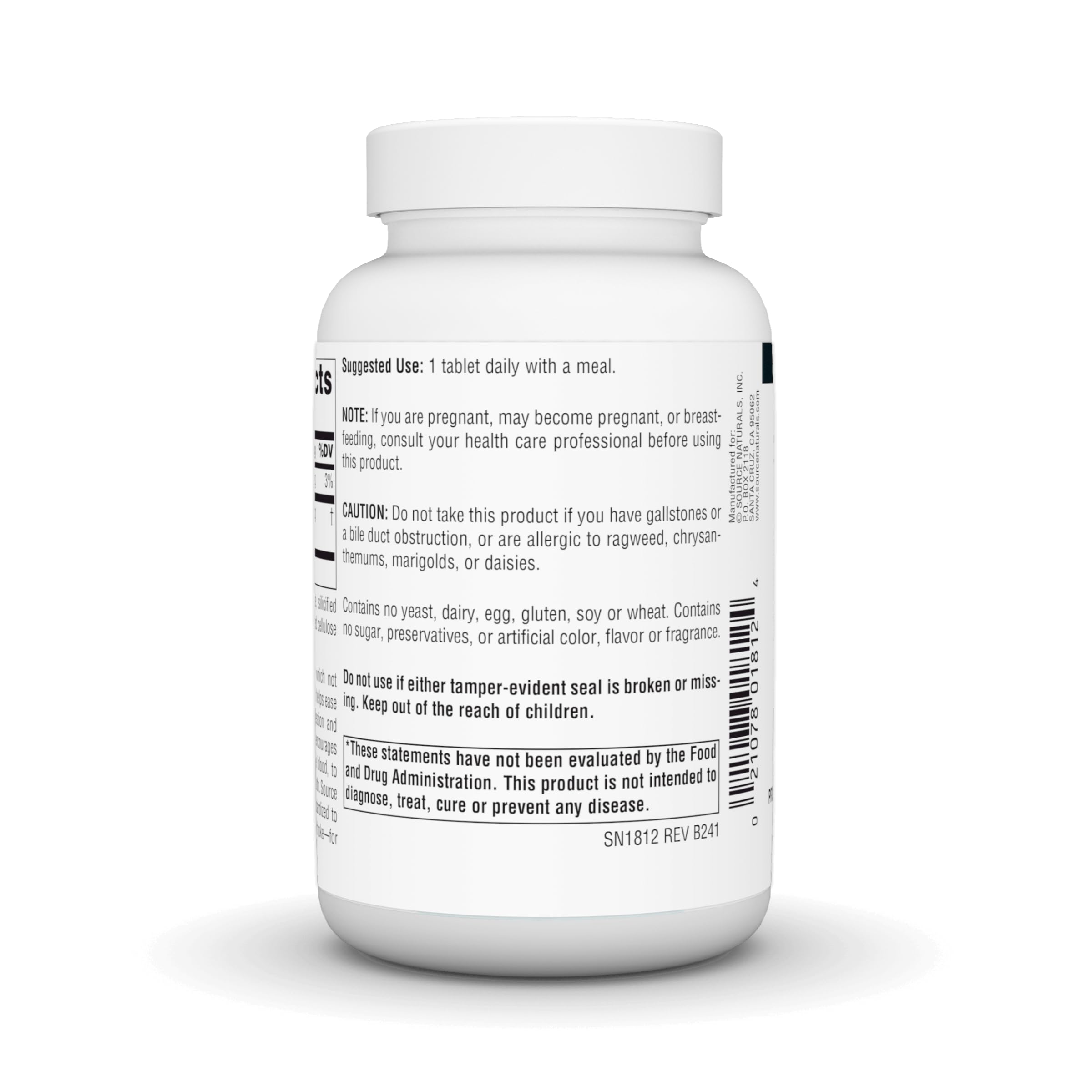 artichoke nutrition for heart health