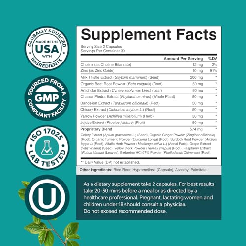 artichoke nutrition for vitality