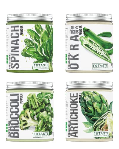 artichoke powder for daily nutrition
