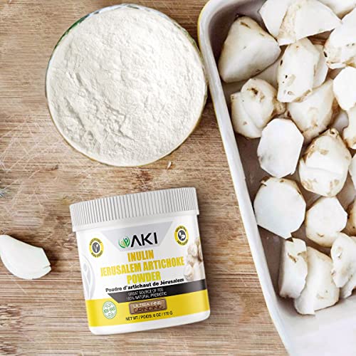 artichoke powder for immune support