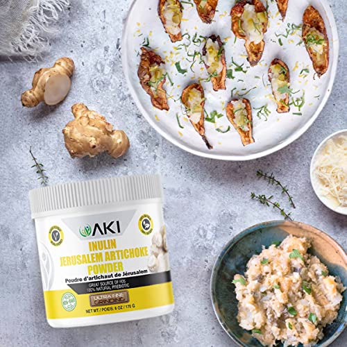 artichoke powder in healthy cooking