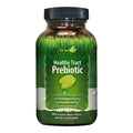 artichoke prebiotic capsules for digestion