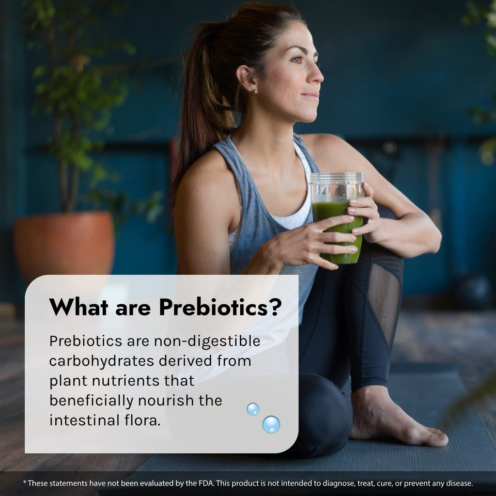 artichoke prebiotic for better gut flora