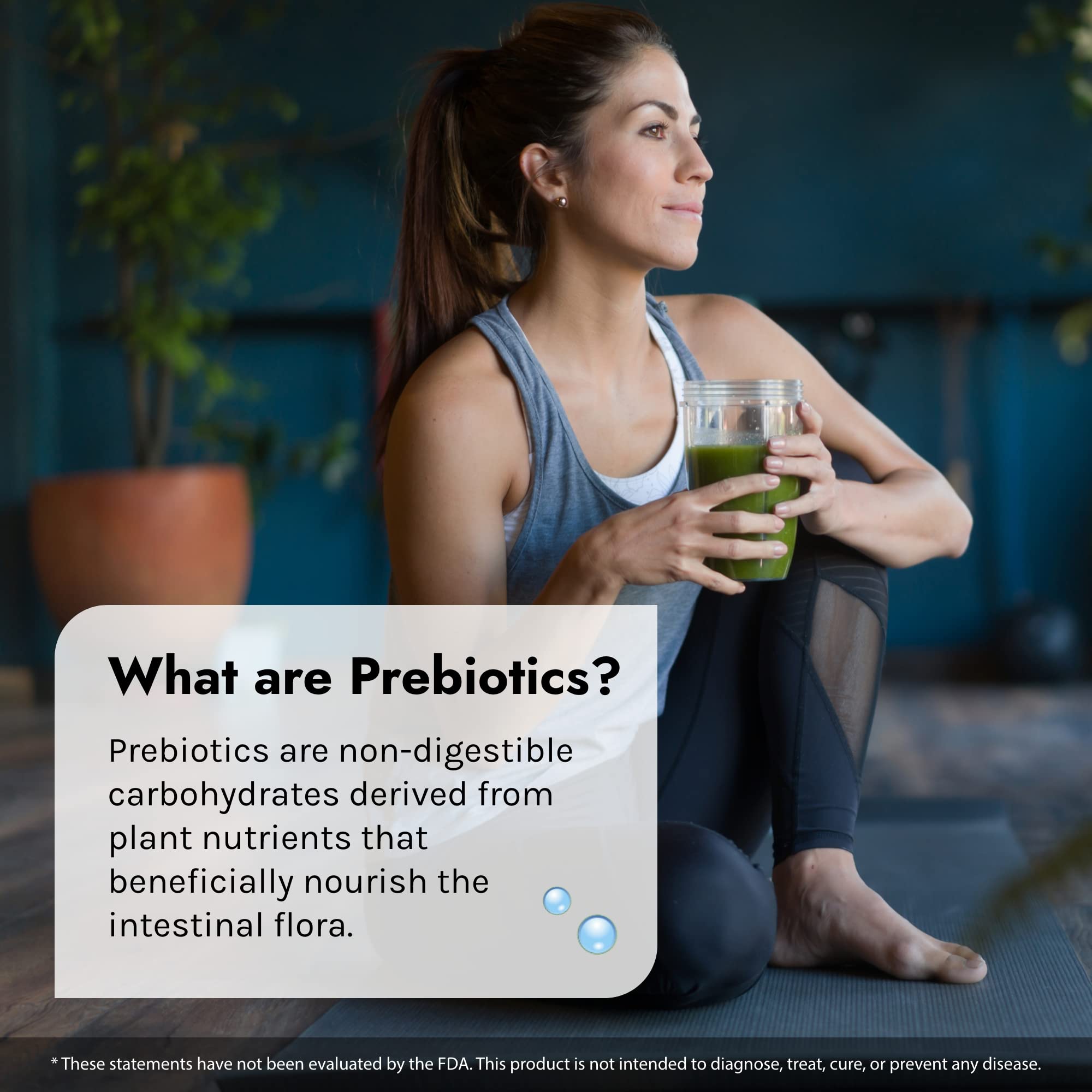 artichoke prebiotic for better gut flora