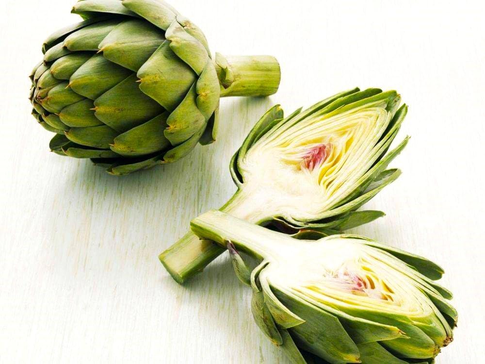 artichoke seeds for unique garden