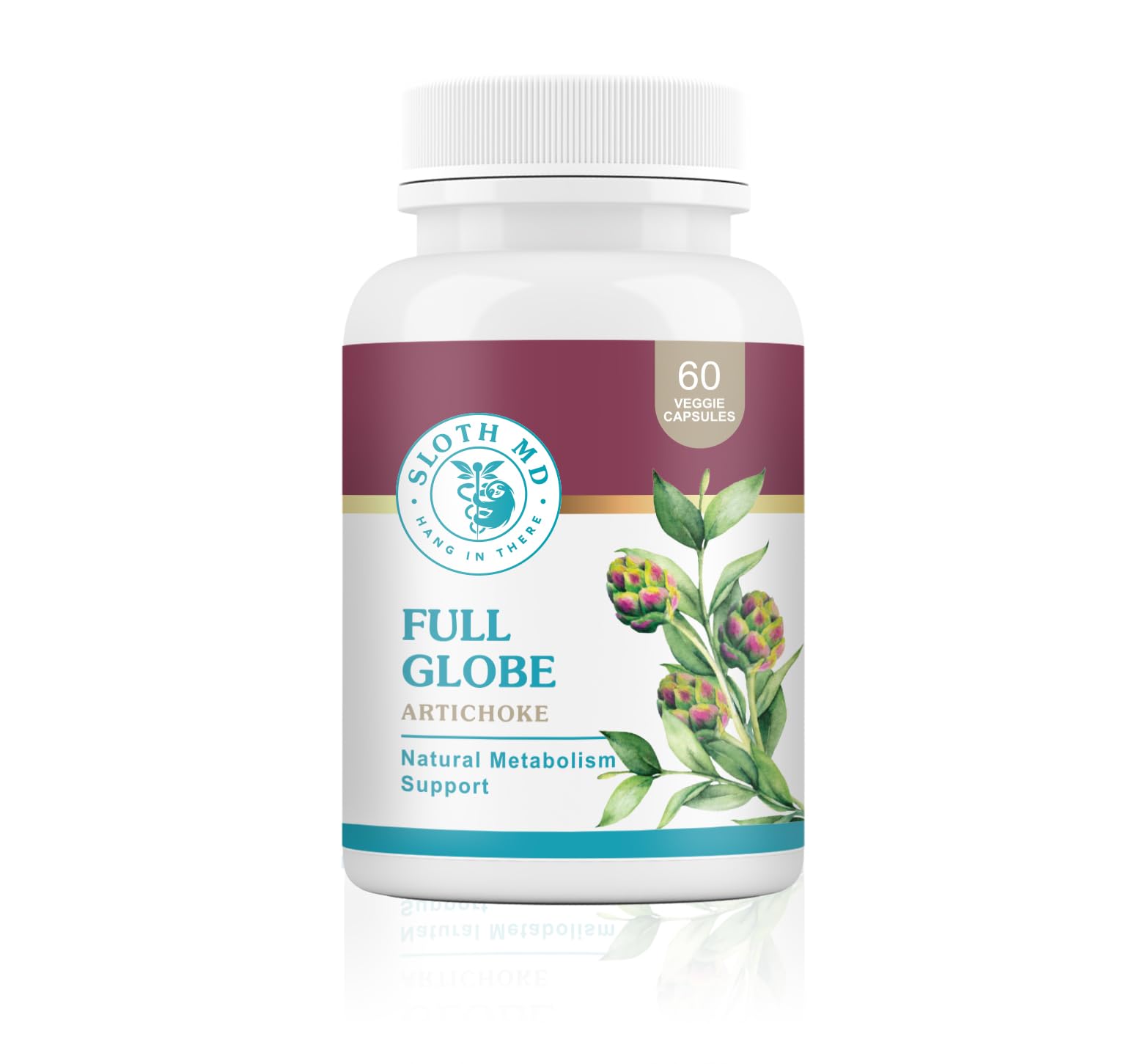 artichoke supplement for digestion