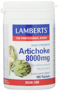 artichoke supplement for digestive health