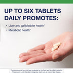 artichoke supplement for digestive health