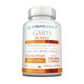 artichoke supplement for digestive health