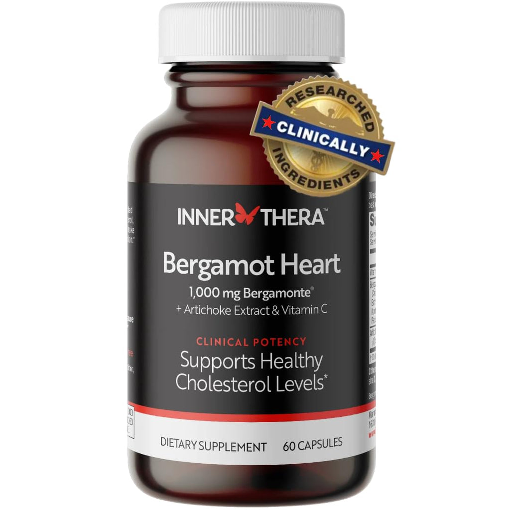 artichoke supplement for heart health