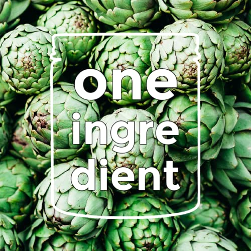 artichoke supplement for liver support