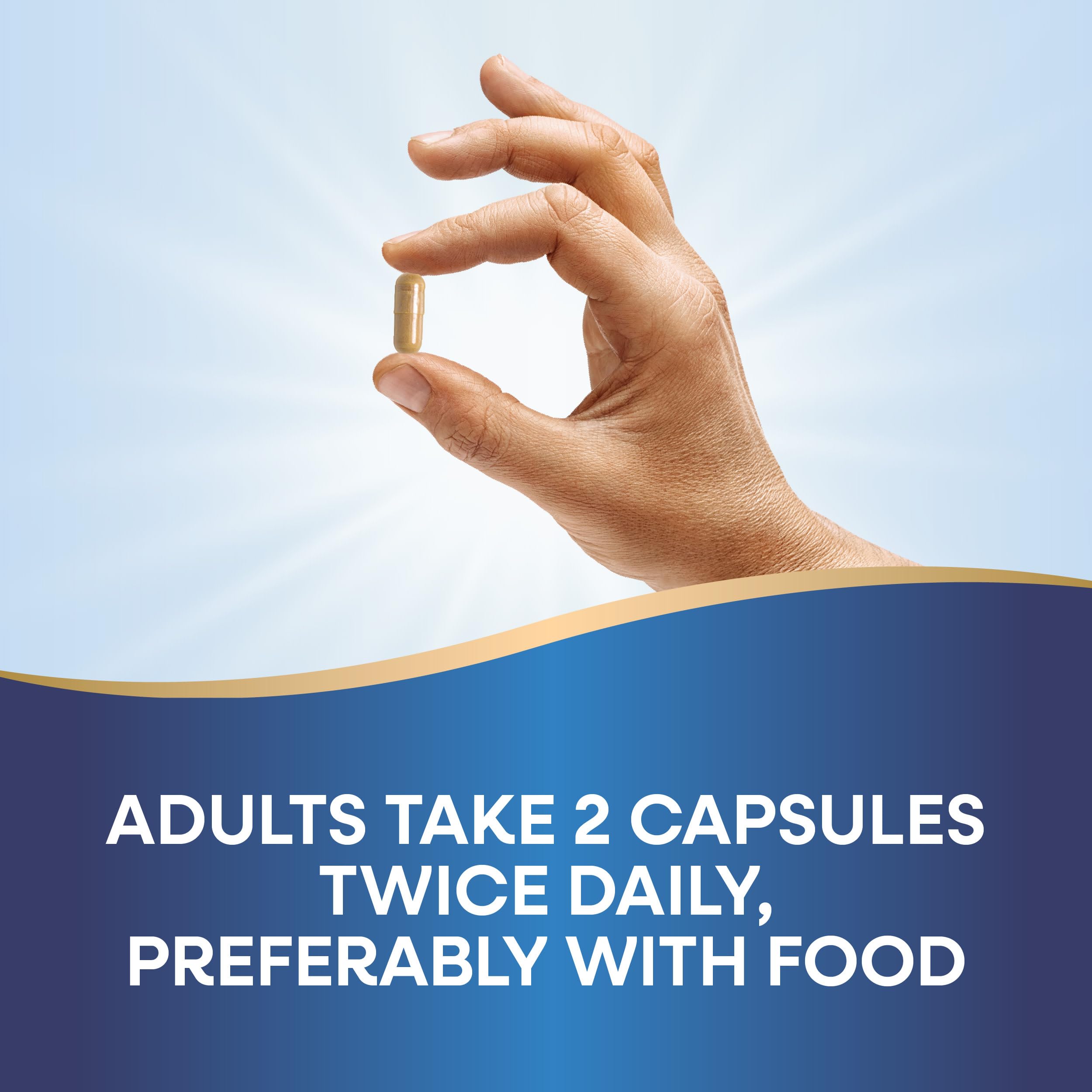 artichoke supplement for vegan lifestyle