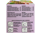 Artichoke tea bags for detox